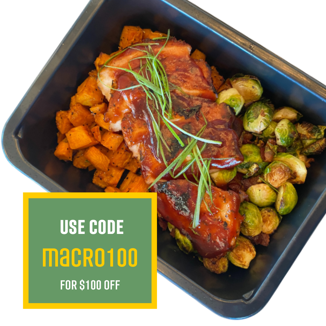 Premade Meal Delivery Service | Current Promotion | 10 Feast