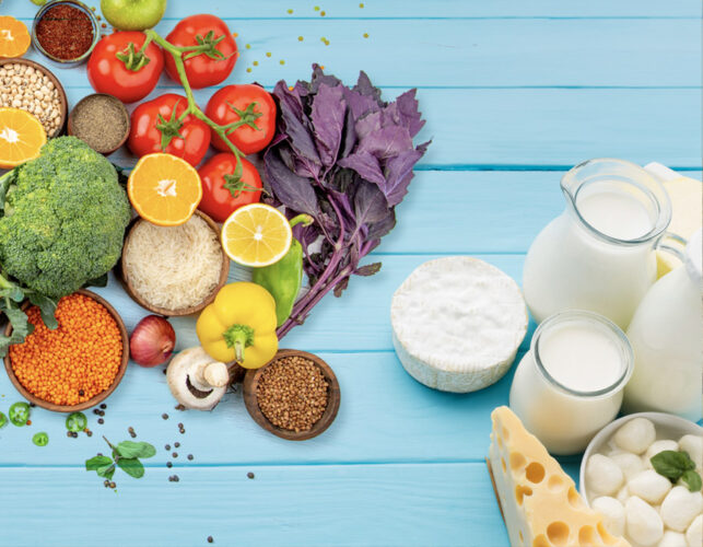 Lacto-Vegetarian: Diet, Health Benefits & Meal Plan | 10Feast